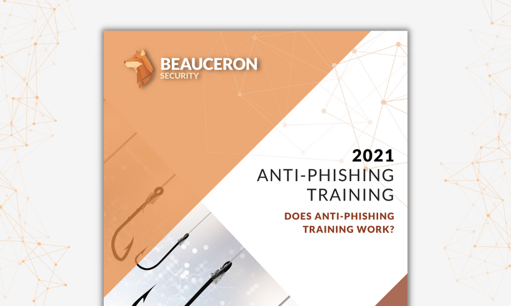 Beauceron Security Anti-Phishing Whitepaper